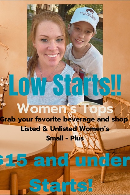 Posh Show - Poshmark